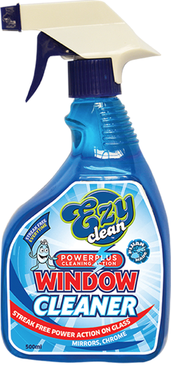 EzyClean