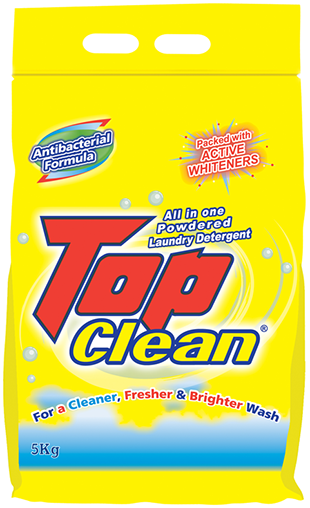 TopClean